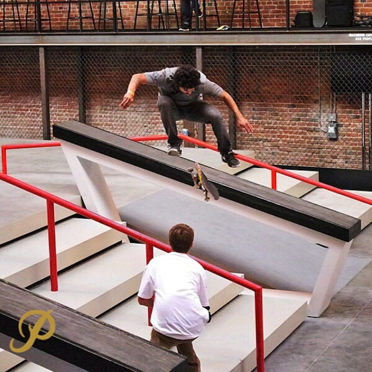 A Day in the Life: Pro Skateboarder Paul Rodriguez - Sports Illustrated