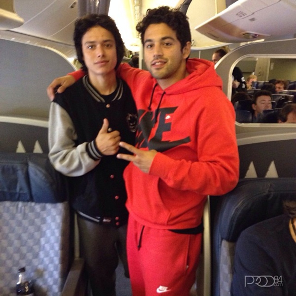 A Day in the Life: Pro Skateboarder Paul Rodriguez - Sports Illustrated