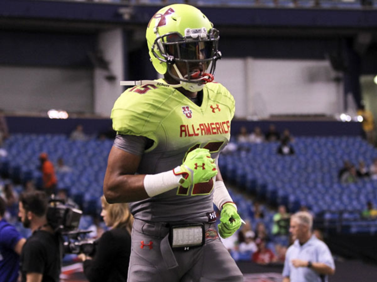 LSU lands Malachi Dupre, Travonte Valentine, Trey Lealaimatafao in ...