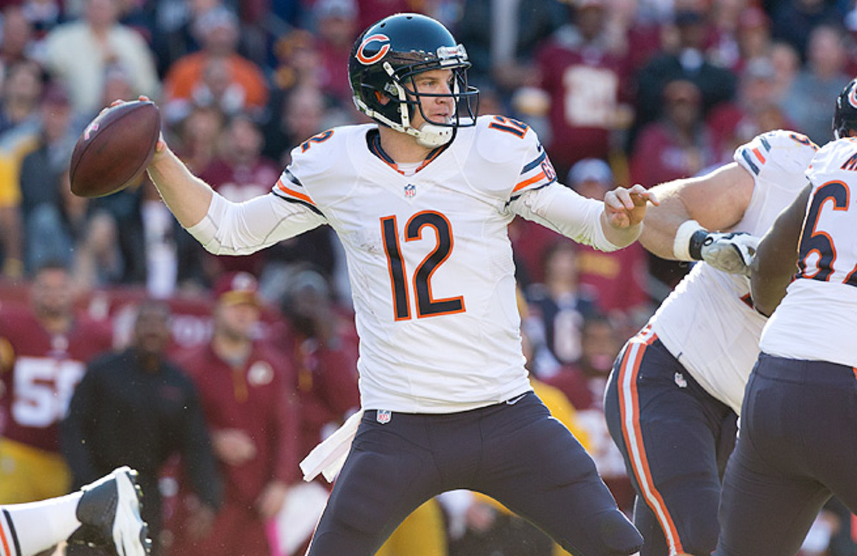 Don Banks: Ten most significant quarterback moves this offseason ...