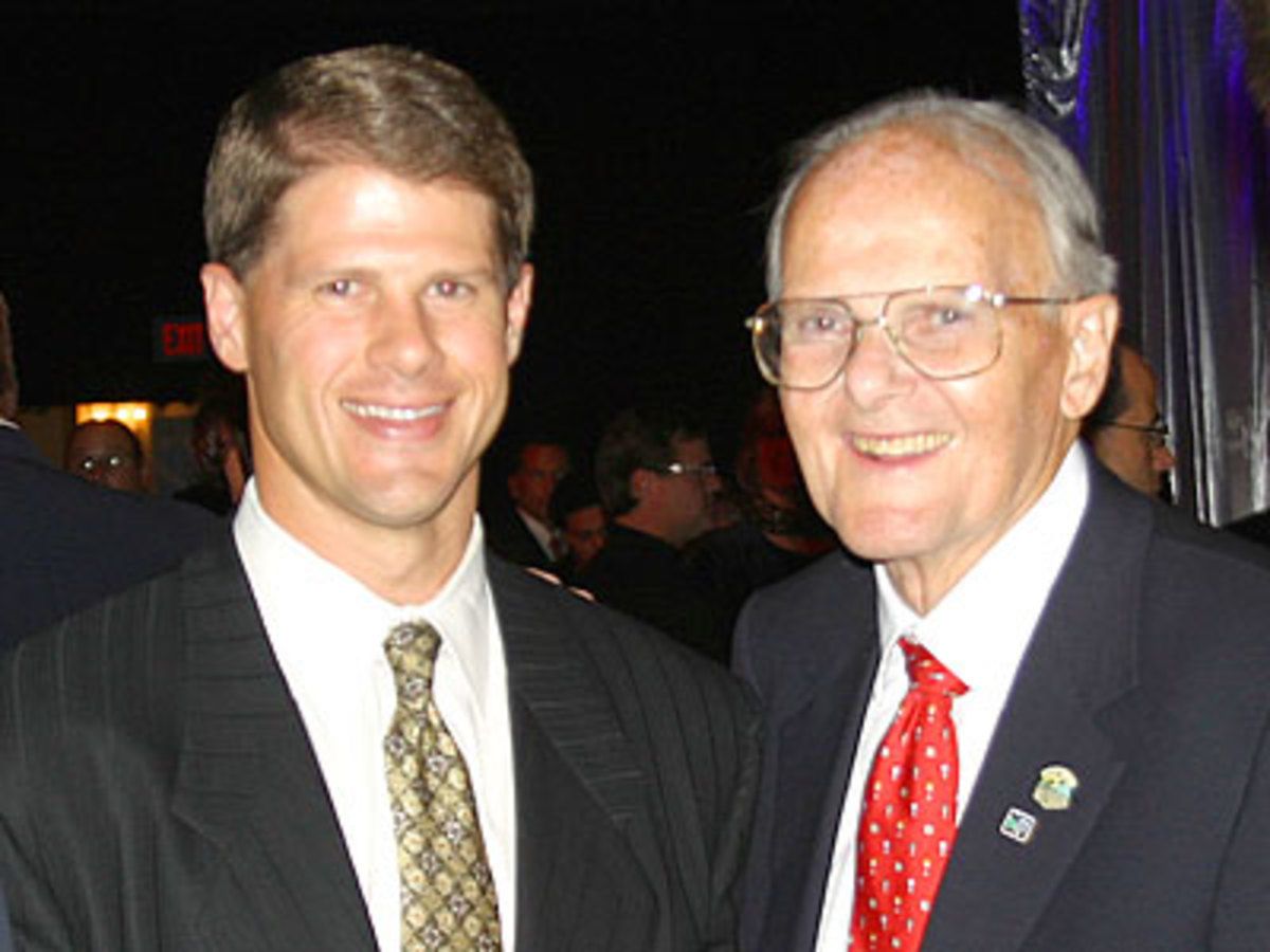 NFL players, coaches and executives share their father’s life lessons ...