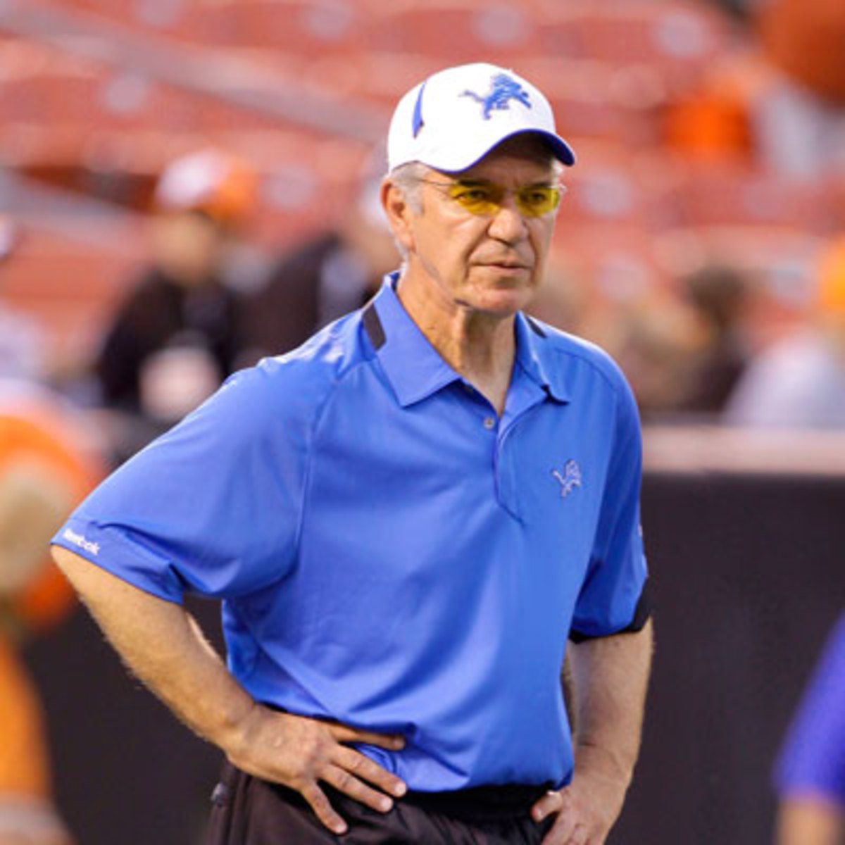 NFL players, coaches and executives share their father’s life lessons ...