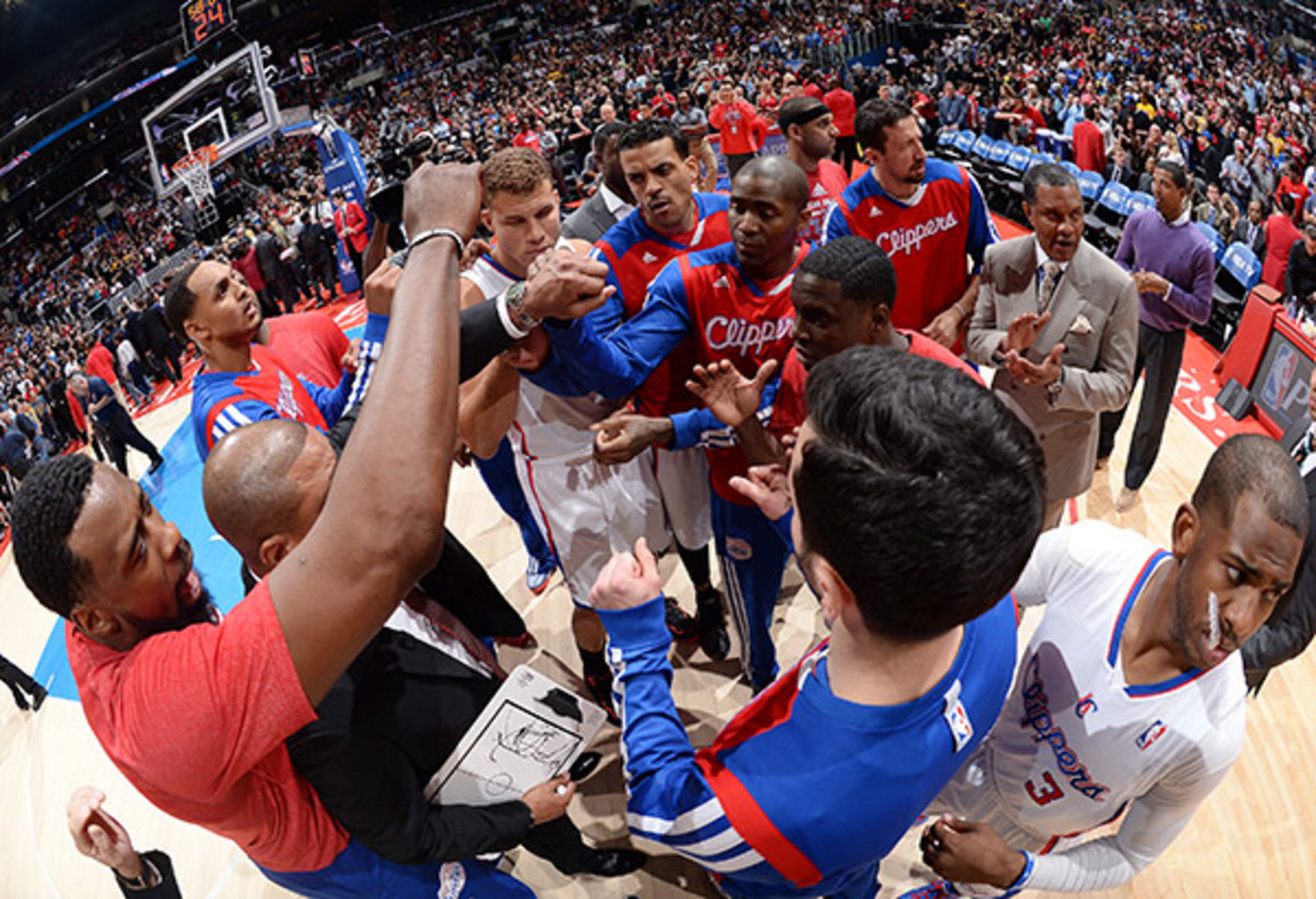 Playoff roundtable: Who should be the next owner of the Los Angeles ...