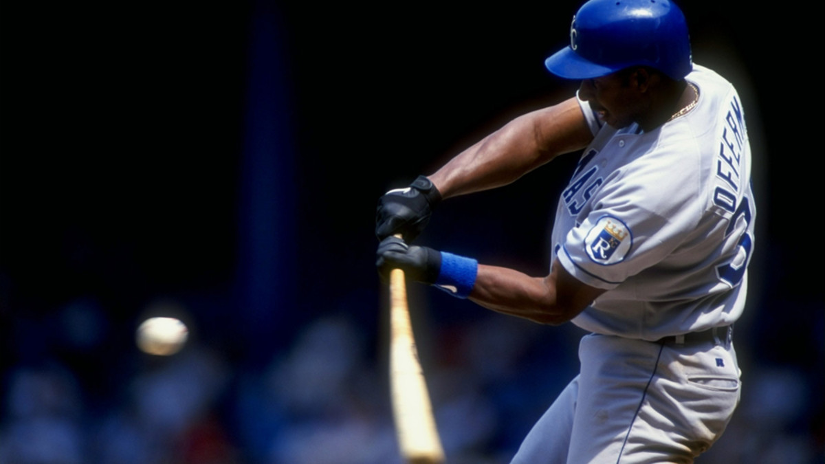 Jose Offerman Red Sox