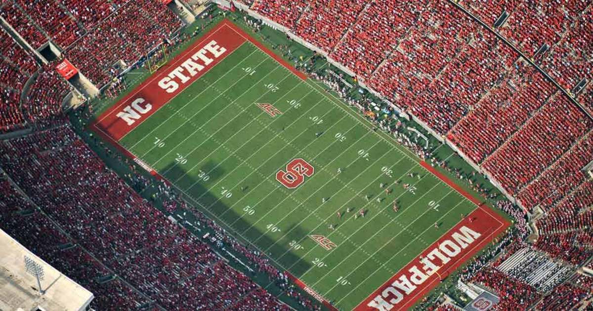 There's no experience in North Carolina like the State Fair - Sports ...
