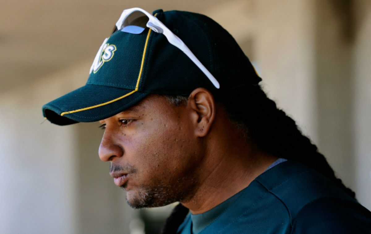 Manny Ramirez signs with Cubs' AAA team as player-coach - Sports ...