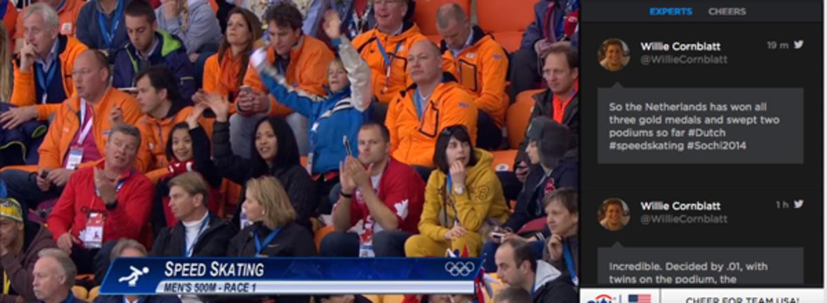 NBC's Olympic Video Player Gives Away the Final Results of Some Events ...