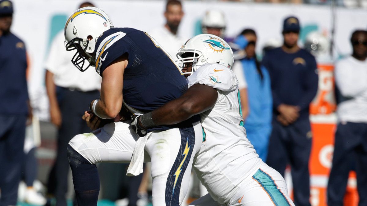 Elite NFL players on the decline - Sports Illustrated