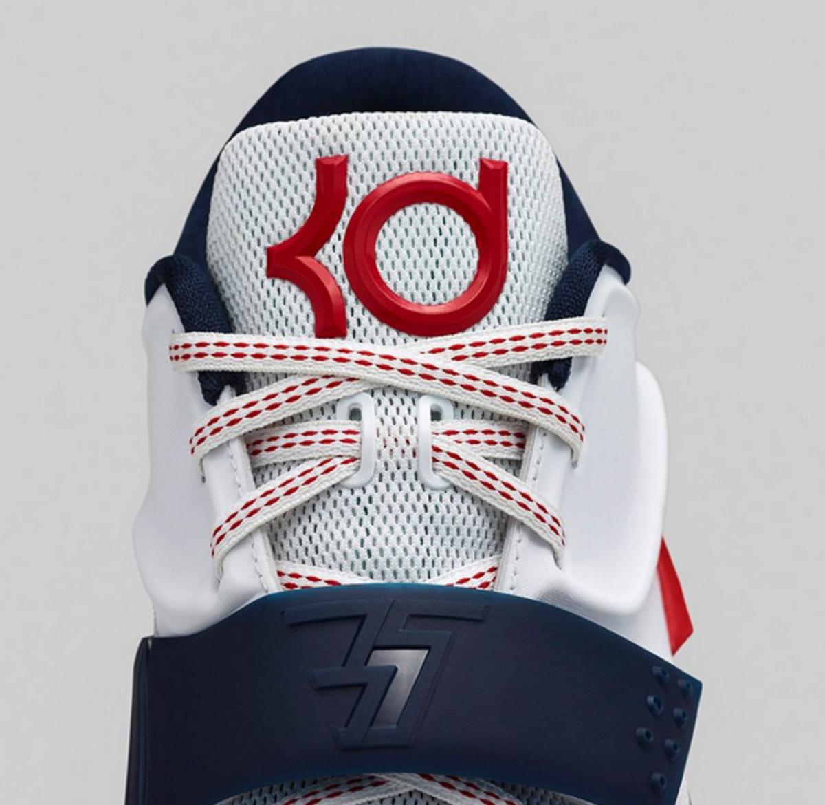 New Kicks for Your Collection: Kevin Durant & Nike Launch the KD7 ...