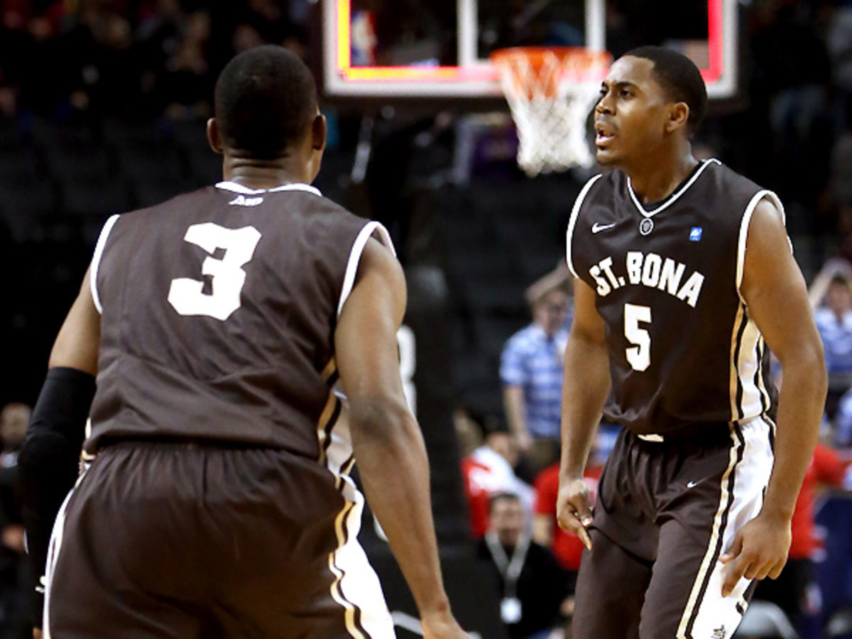 Jordan Buzzer Beater