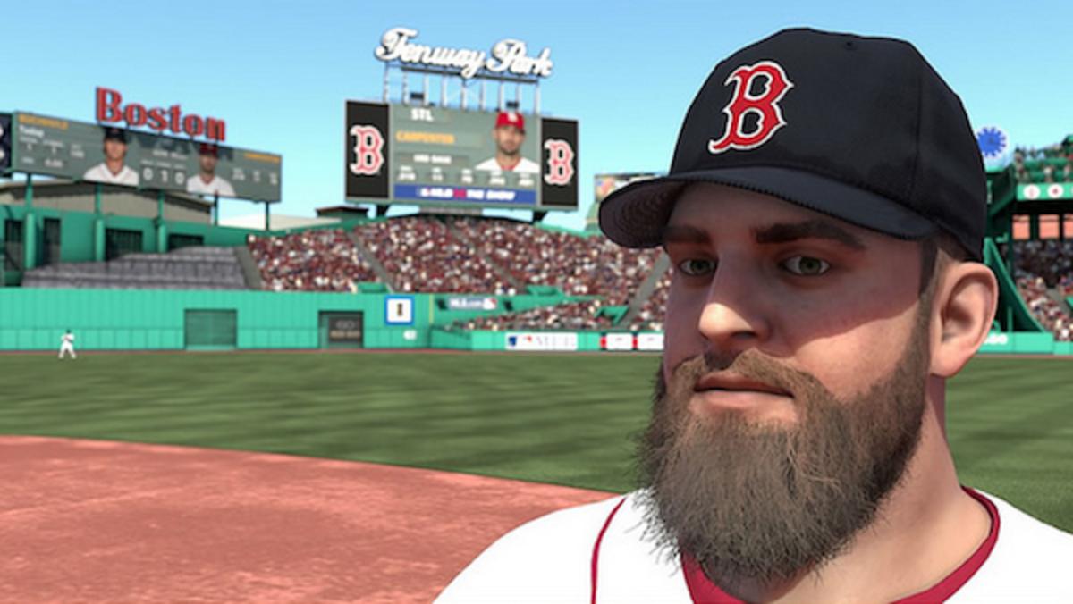 PlayStation Releases New Details About MLB 14: The Show - Sports ...