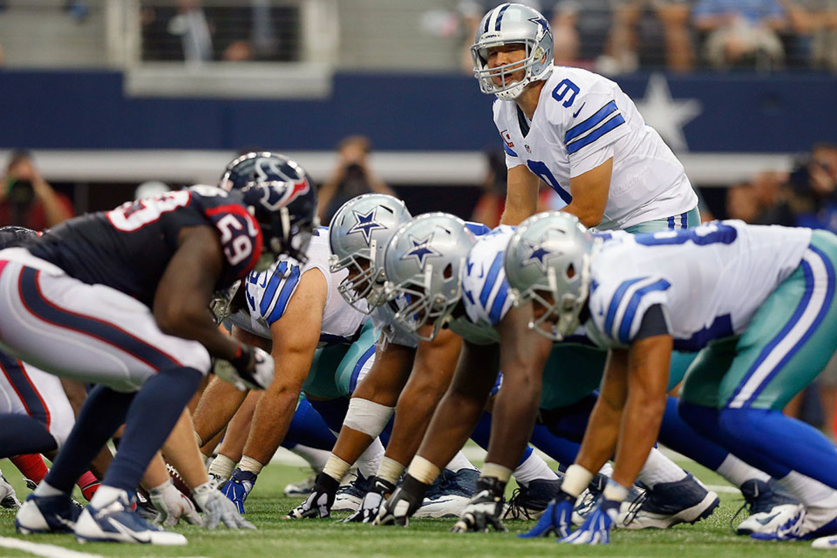 NFL Week 5 mailbag featuring cross-conference rivalry games - Sports ...