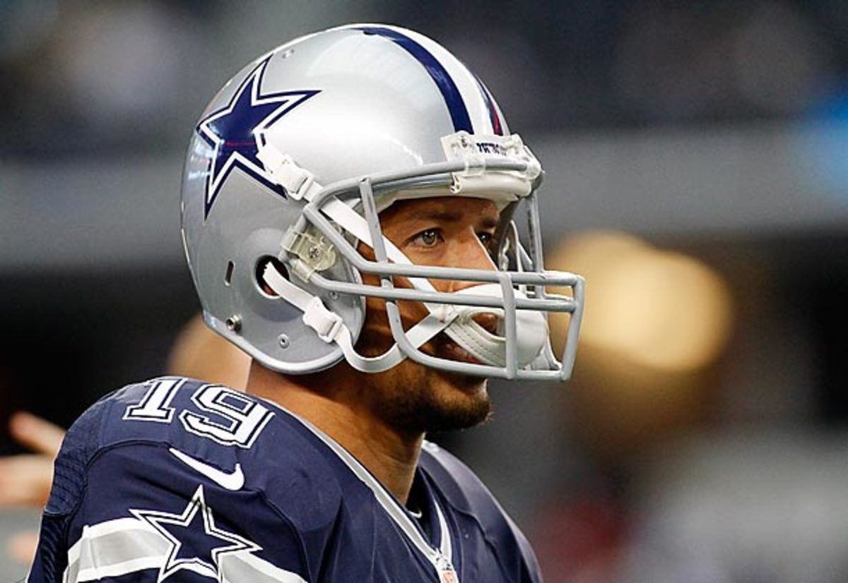 Report: Miles Austin to be cut by Cowboys after June 1 - Sports Illustrated