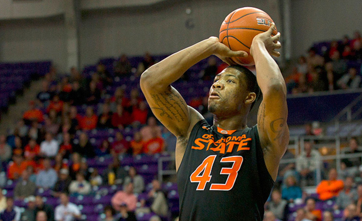 Seth Davis: Teams outside the top 10 most likely to make the Final Four ...