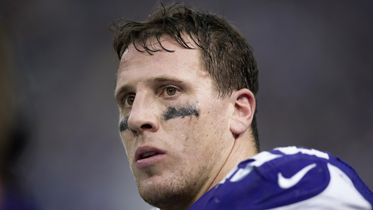 Greenway's consecutive game streak ends Sunday - Sports Illustrated