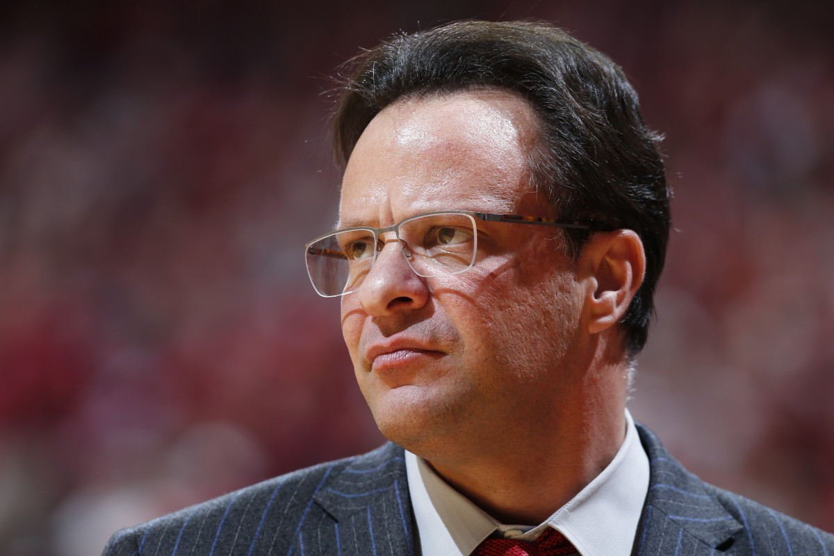 Four-star forward Juwan Morgan commits to Indiana - Sports Illustrated