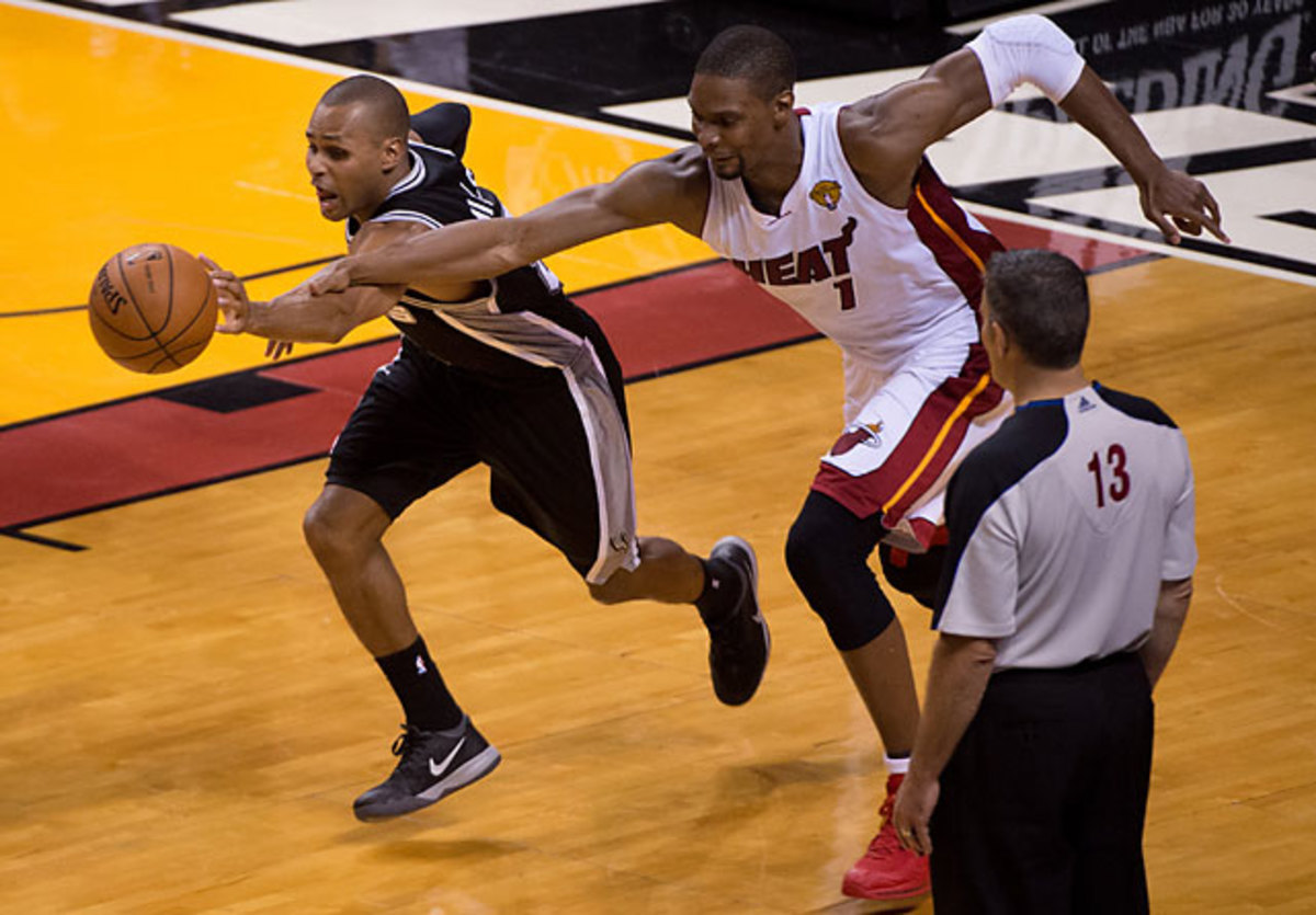 NBA Finals: SI's Best Photos - Sports Illustrated