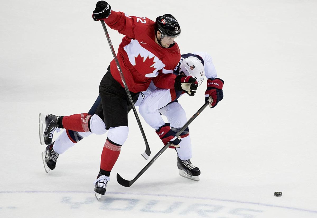 SIs Best Shots from Feb. 21 Olympics - Sports Illustrated