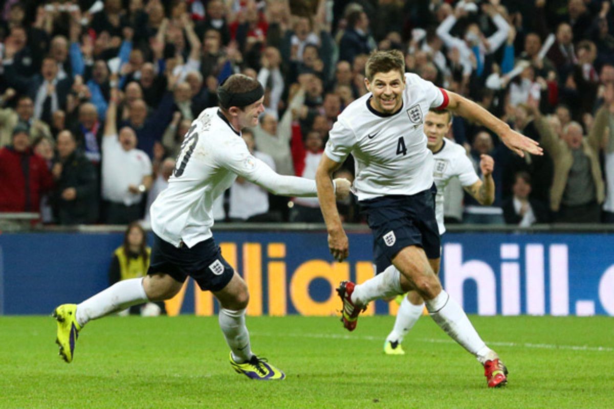 England to play pre-World Cup friendlies in Miami but not against USA ...