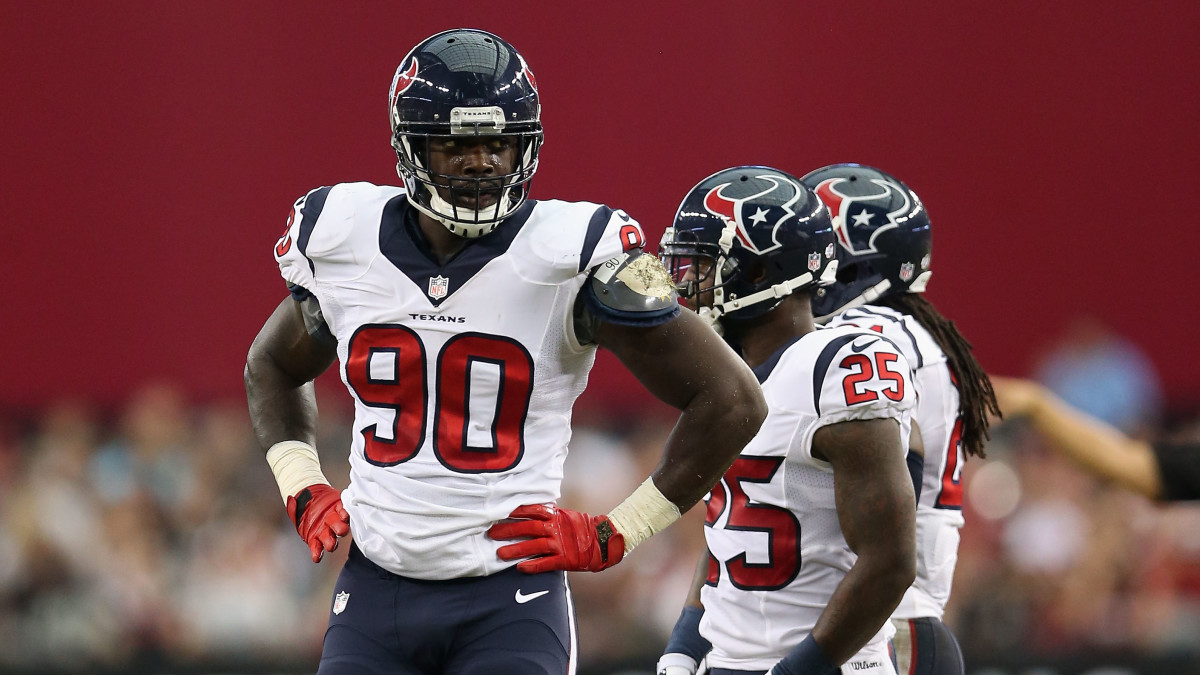 Atlanta Falcons vs. Houston Texans: Tickets, start time, TV schedule ...