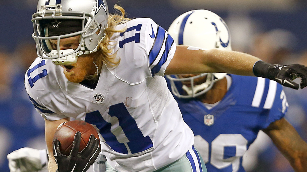 Cowboys not just a one-man show - Sports Illustrated