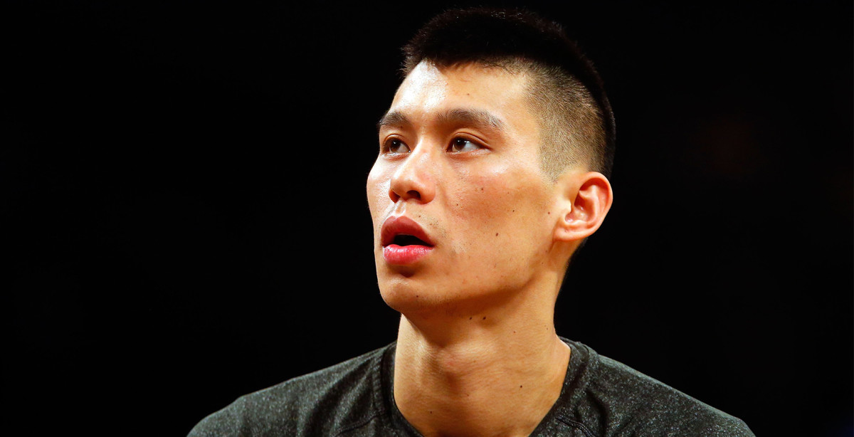 SI Now: Lin's challenge accepted, Donovan scores, Kevin Love to Cavs ...