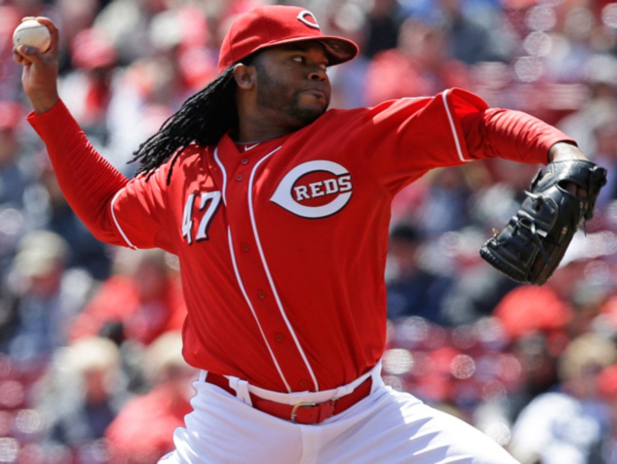 Aces High: Five pitchers deliver brilliant starts on Wednesday - Sports ...