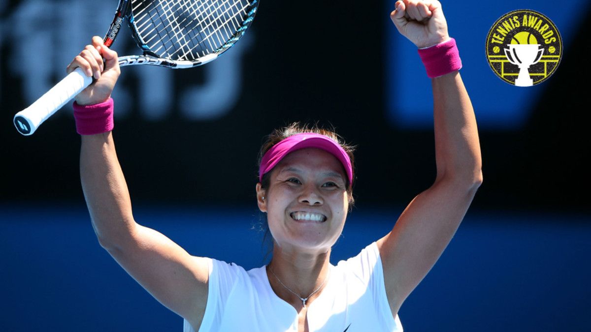 Jon Wertheim's Year-End Awards - Sports Illustrated
