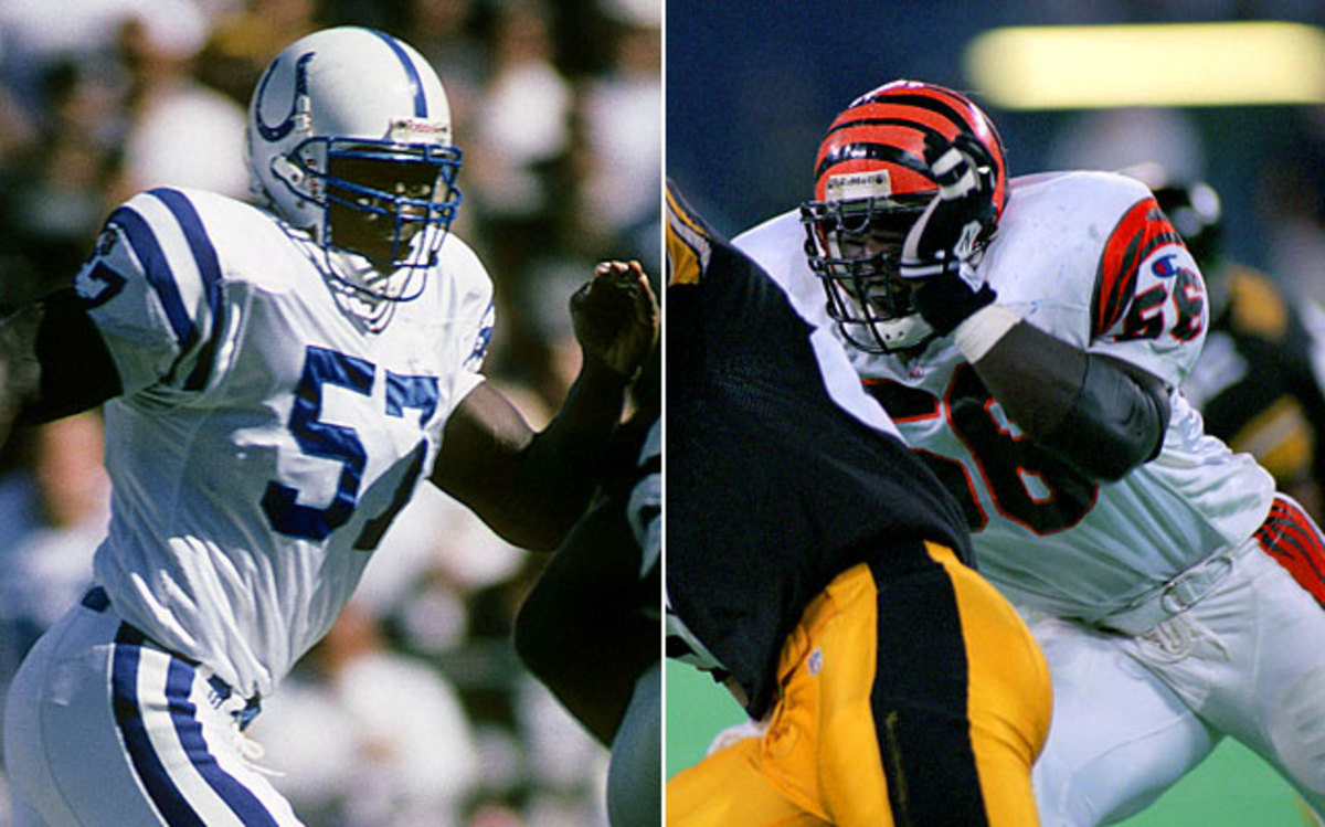 Notable Twins in Sports - Sports Illustrated