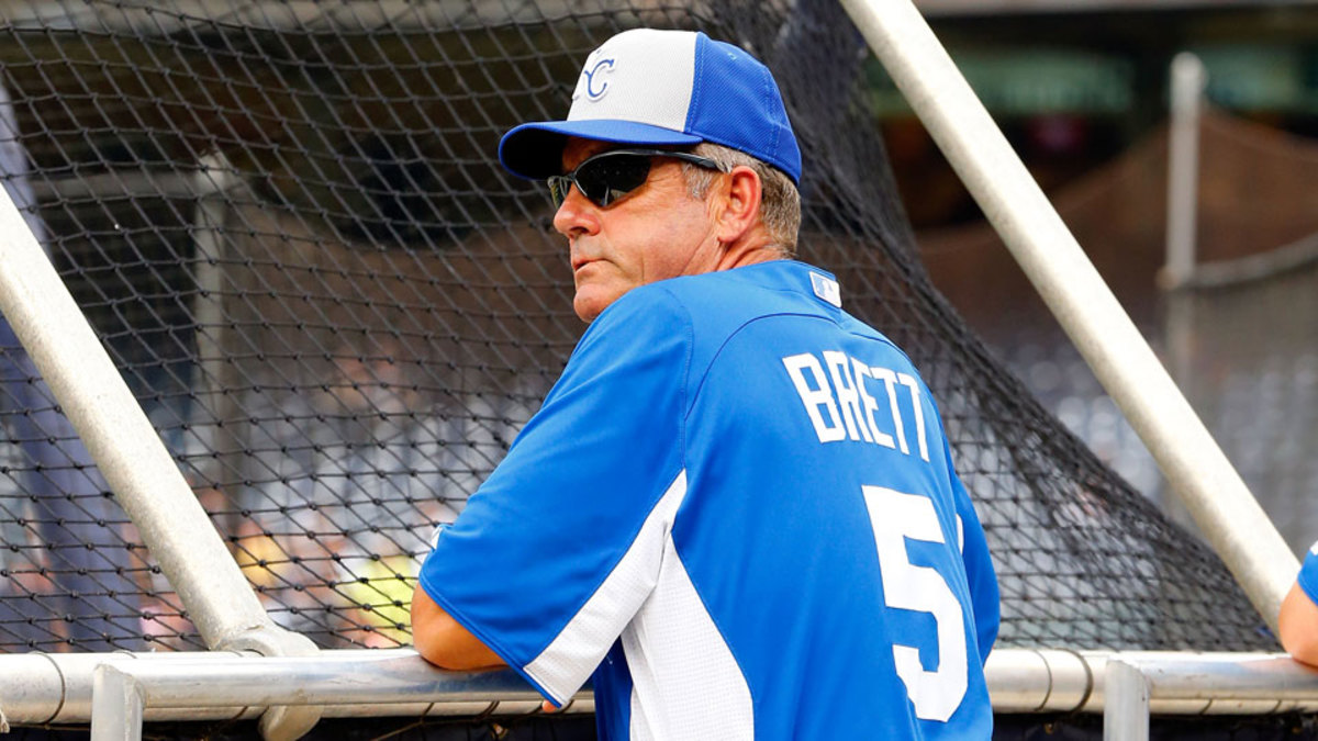 Mike Schmidt: Royals hitters didn't want George Brett's advice - Sports ...