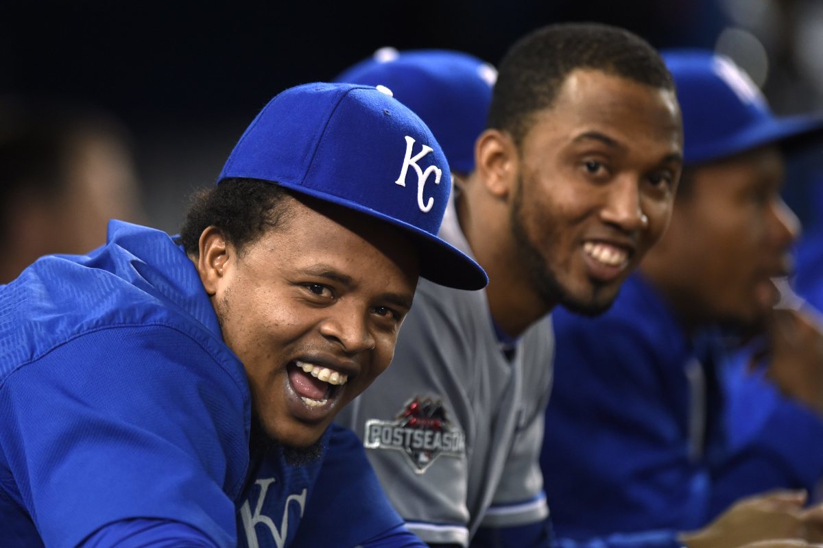 Royals-Blue Jays Preview - Sports Illustrated