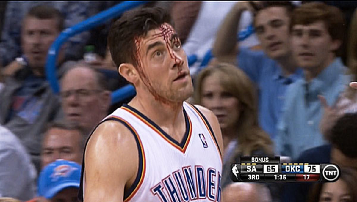 Friday's A.M. Hot Clicks - Sports Illustrated