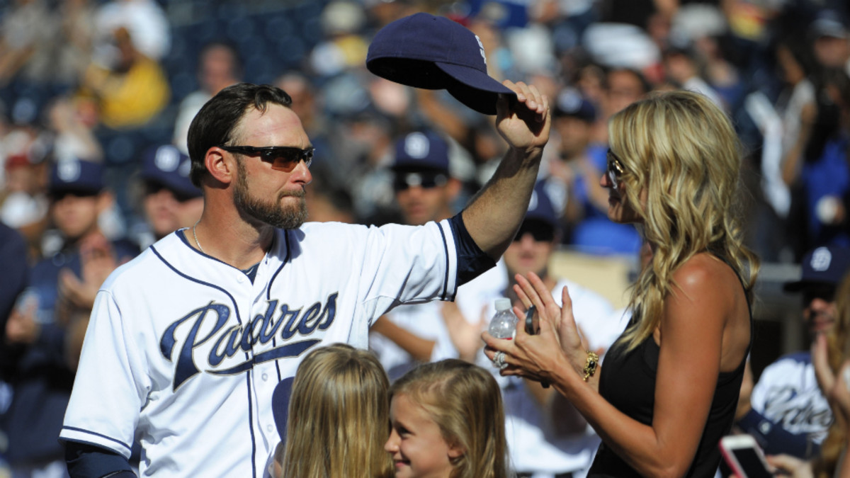 San Diego Padres name former outfielder Mark Kotsay new hitting coach ...