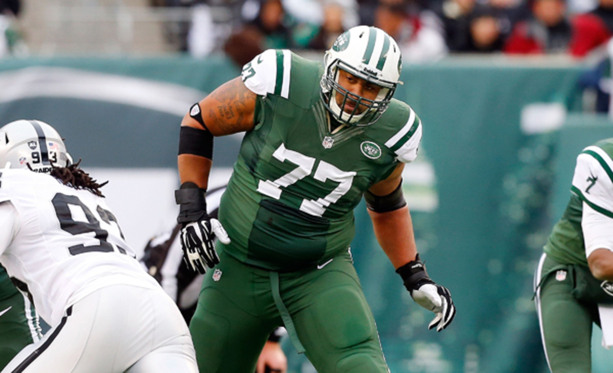 Austin Howard signs with Raiders - Sports Illustrated