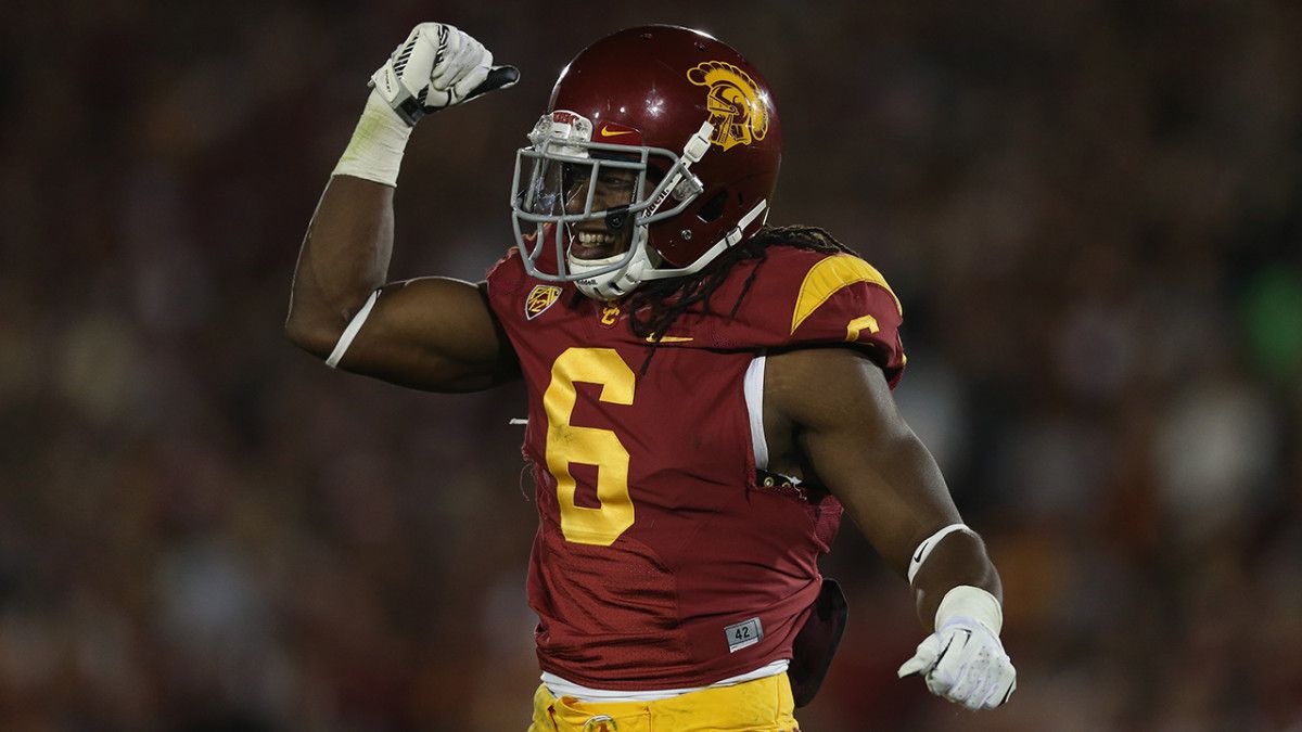 Josh Shaw tells why he lied about ankle injuries - Sports Illustrated