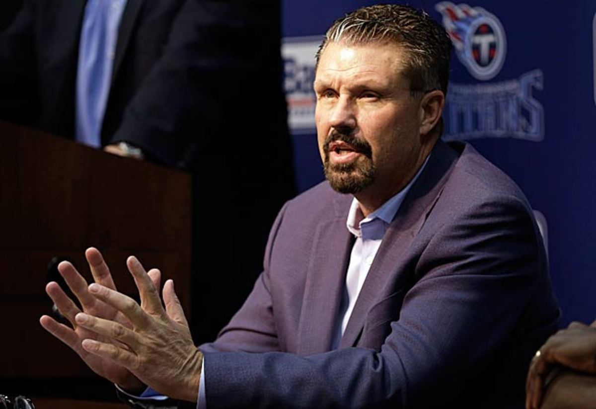 Don Banks: Who are the NFL's 10 best coordinator/play-caller hires of ...