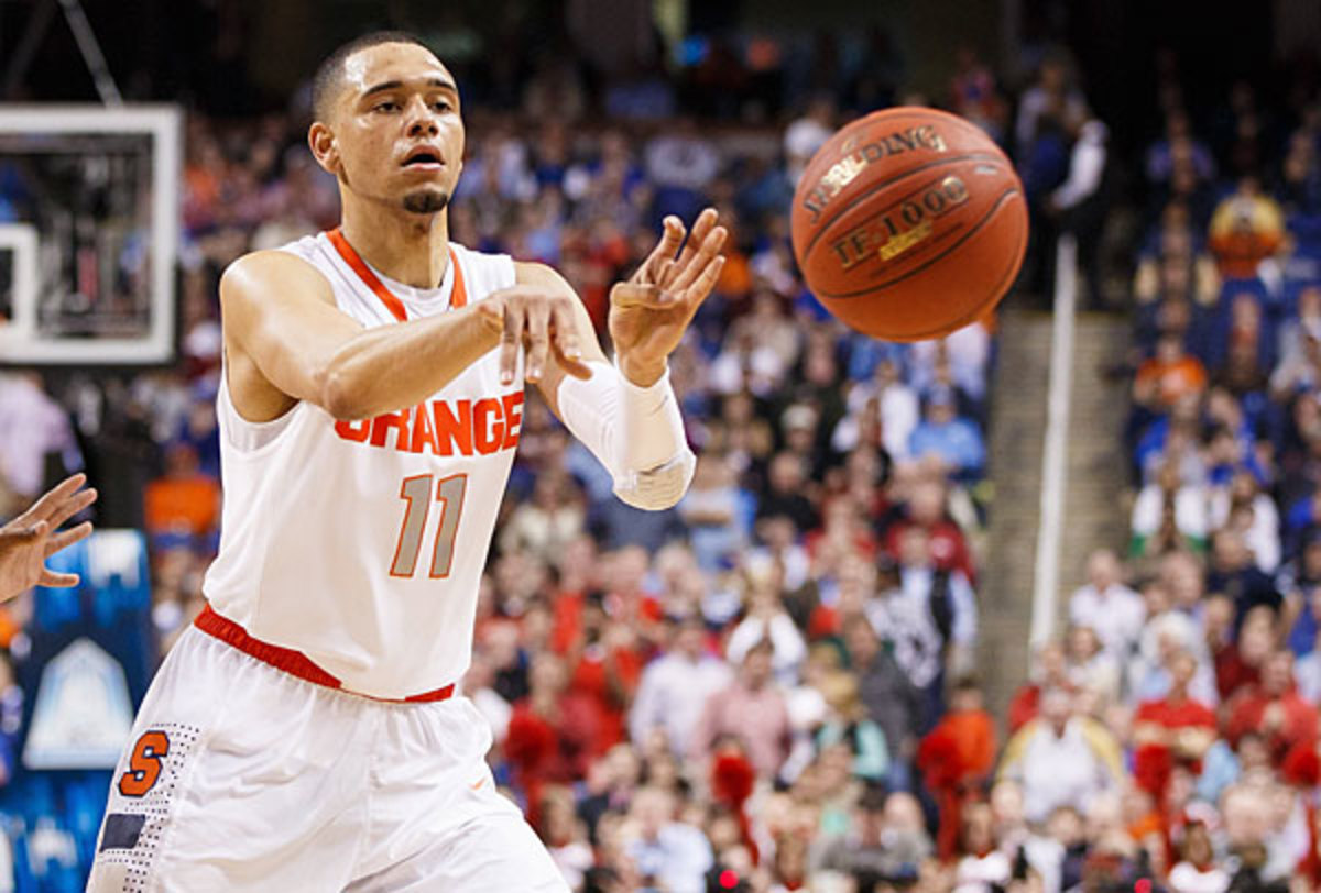 NCAA tournament team previews: Syracuse Orange - Sports Illustrated