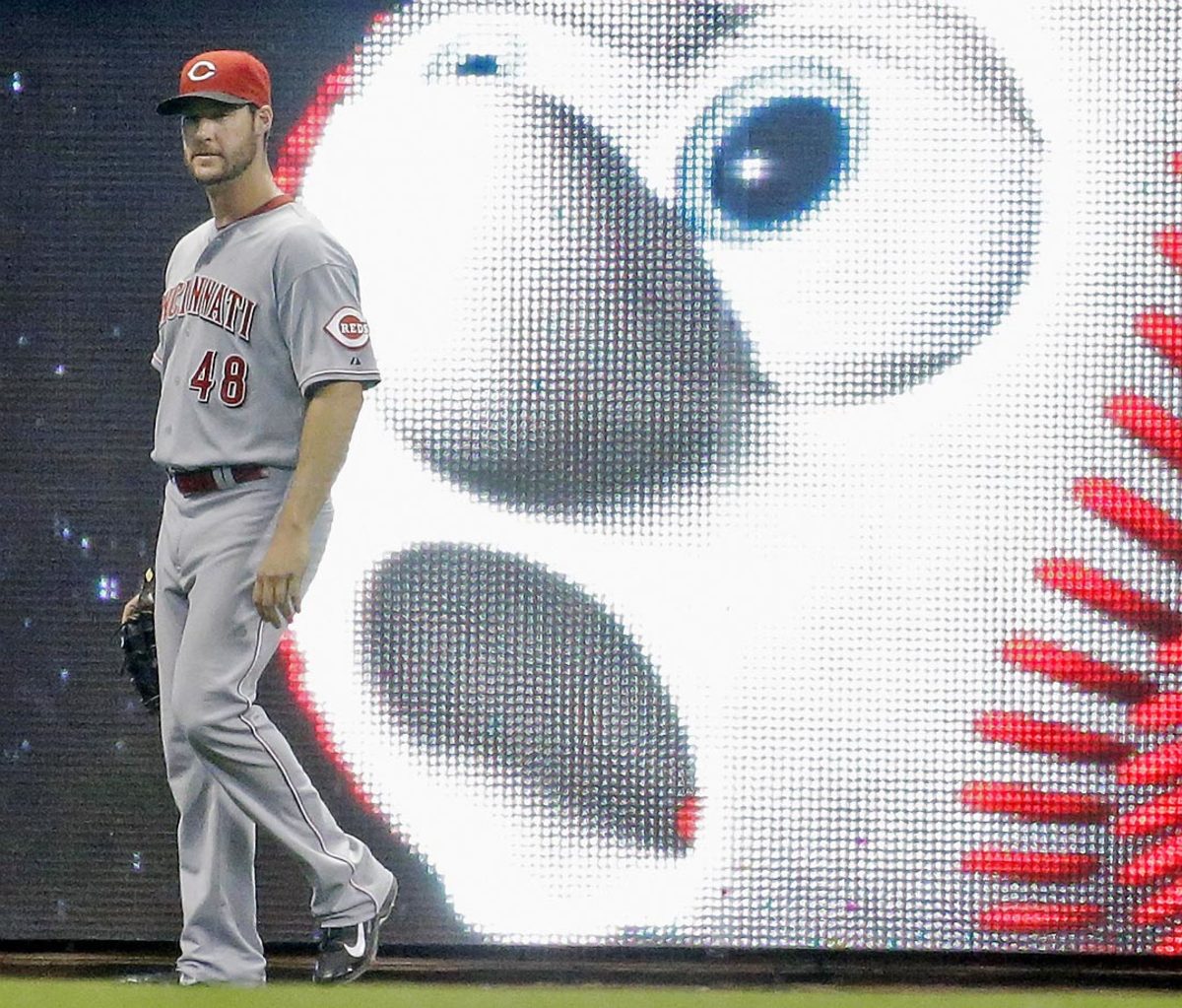 Did You See That? - Sports Illustrated