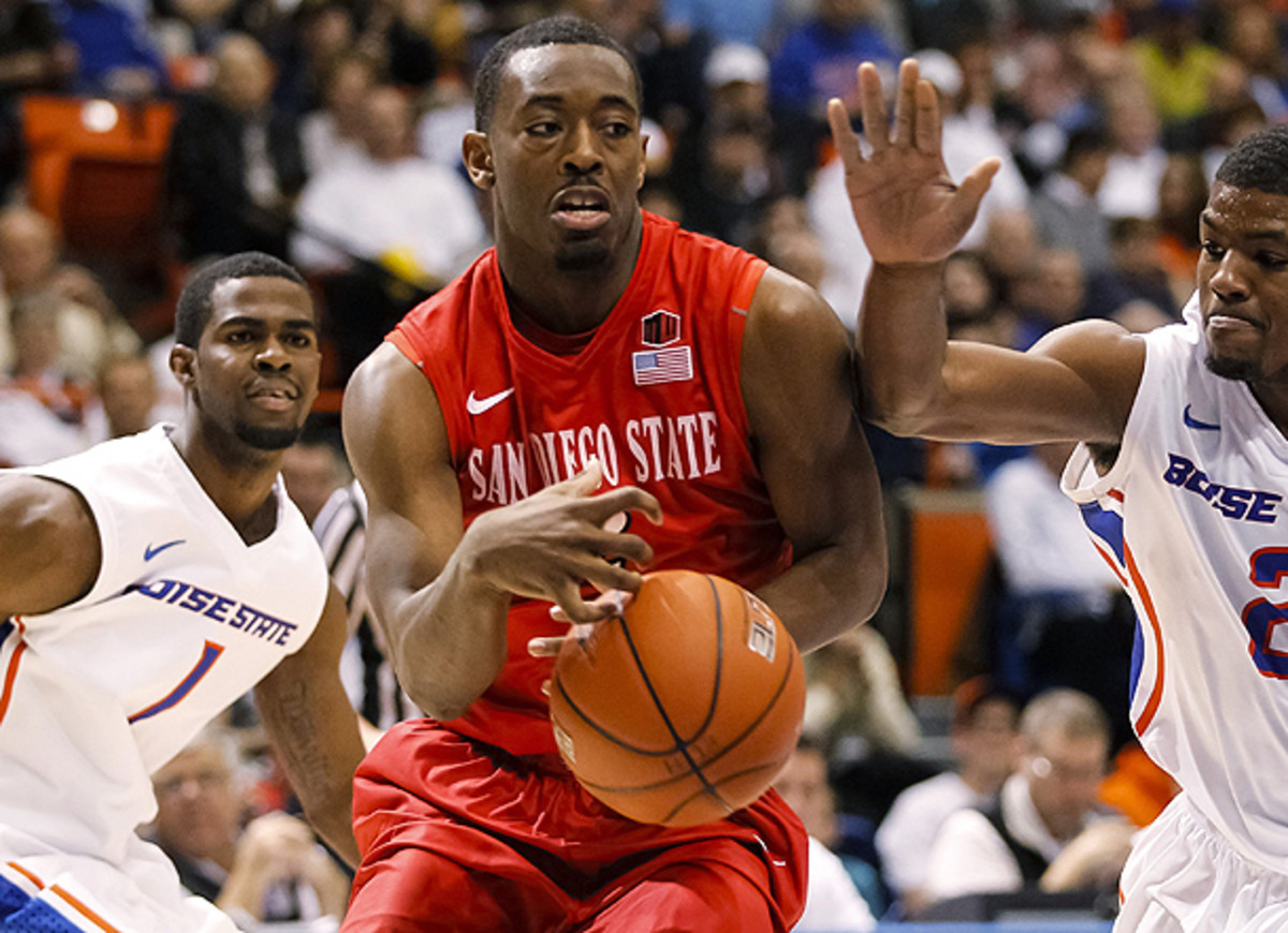 San Diego State ups win streak to 19, inflicts more agony on Boise ...