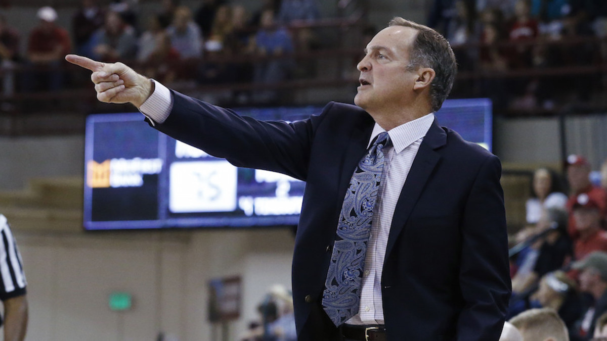 Oklahoma Sooners secure four-star recruit Matt Freeman - Sports Illustrated