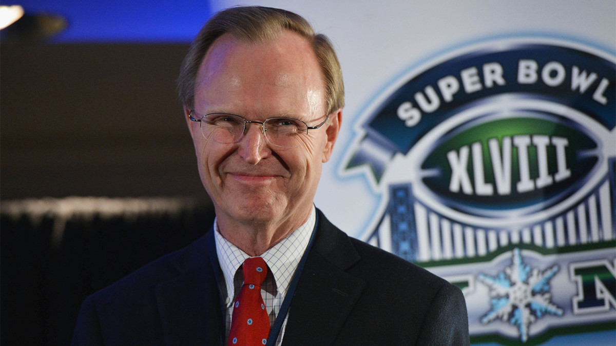 Giants owner John Mara: L.A. could have two NFL teams next season ...