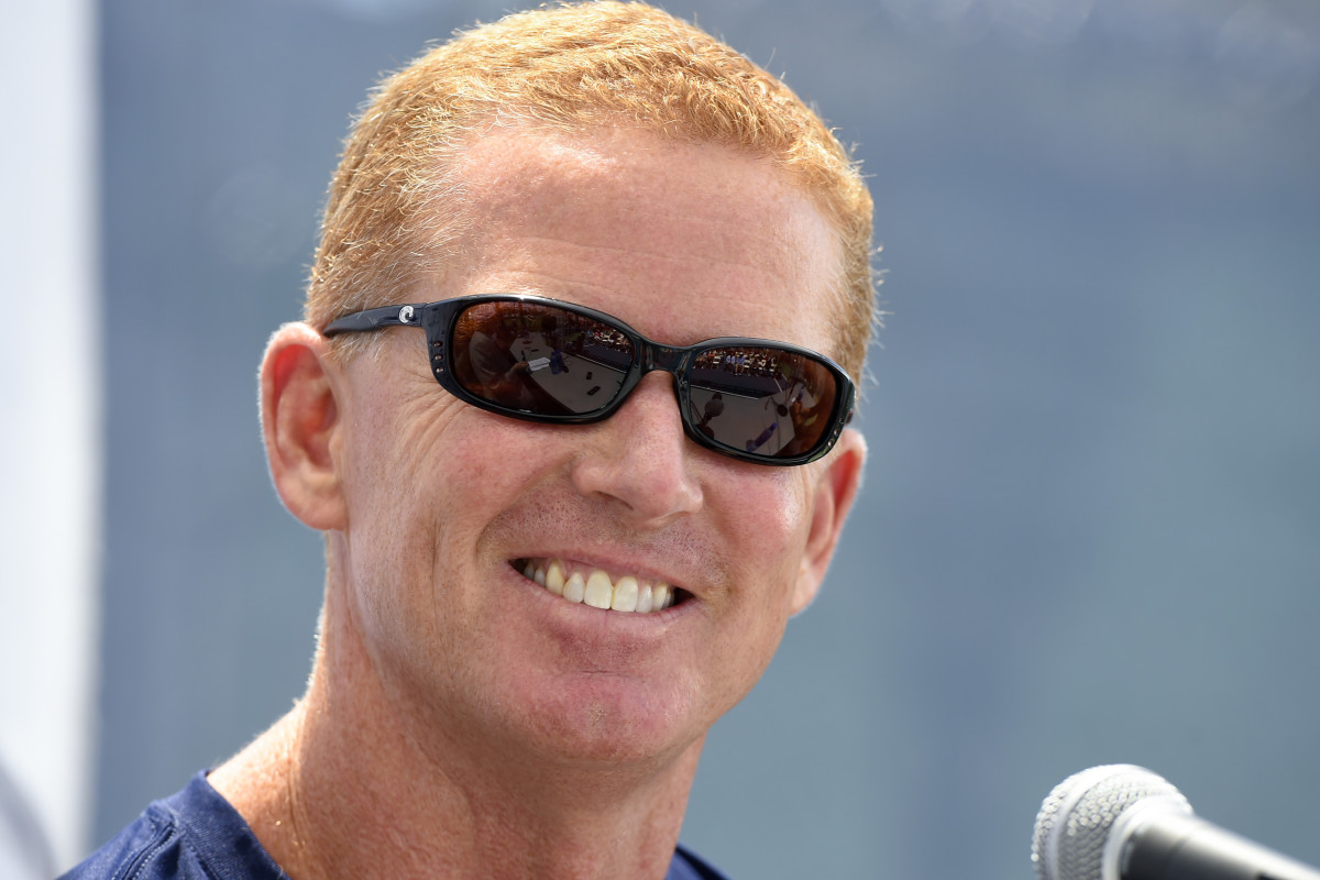 Cowboys' Jones not talking Super Bowl, but optimism shows - Sports ...