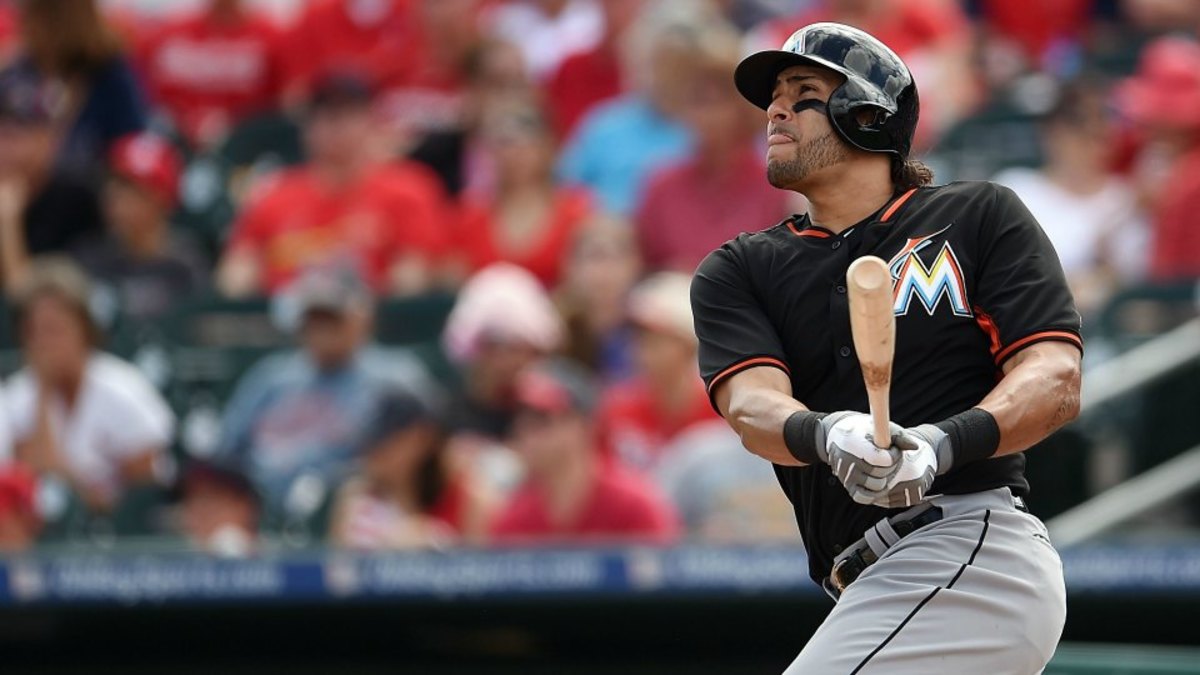 Marlins' Michael Morse returns from DL, Jarred Cosart to Triple A ...