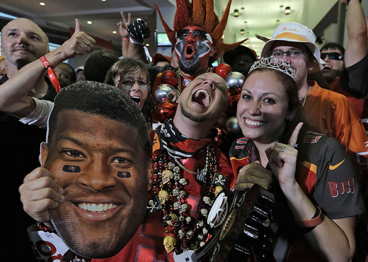 2015 NFL draft analysis of every team's first-round pick - Sports ...