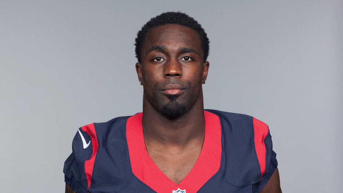 Houston Texans release safety Stevie Brown - Sports Illustrated