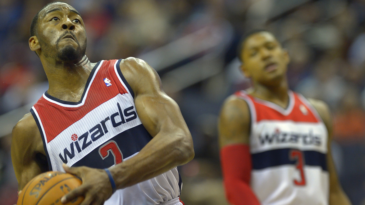 Washington Wizards 2015-16 season team preview - Sports Illustrated