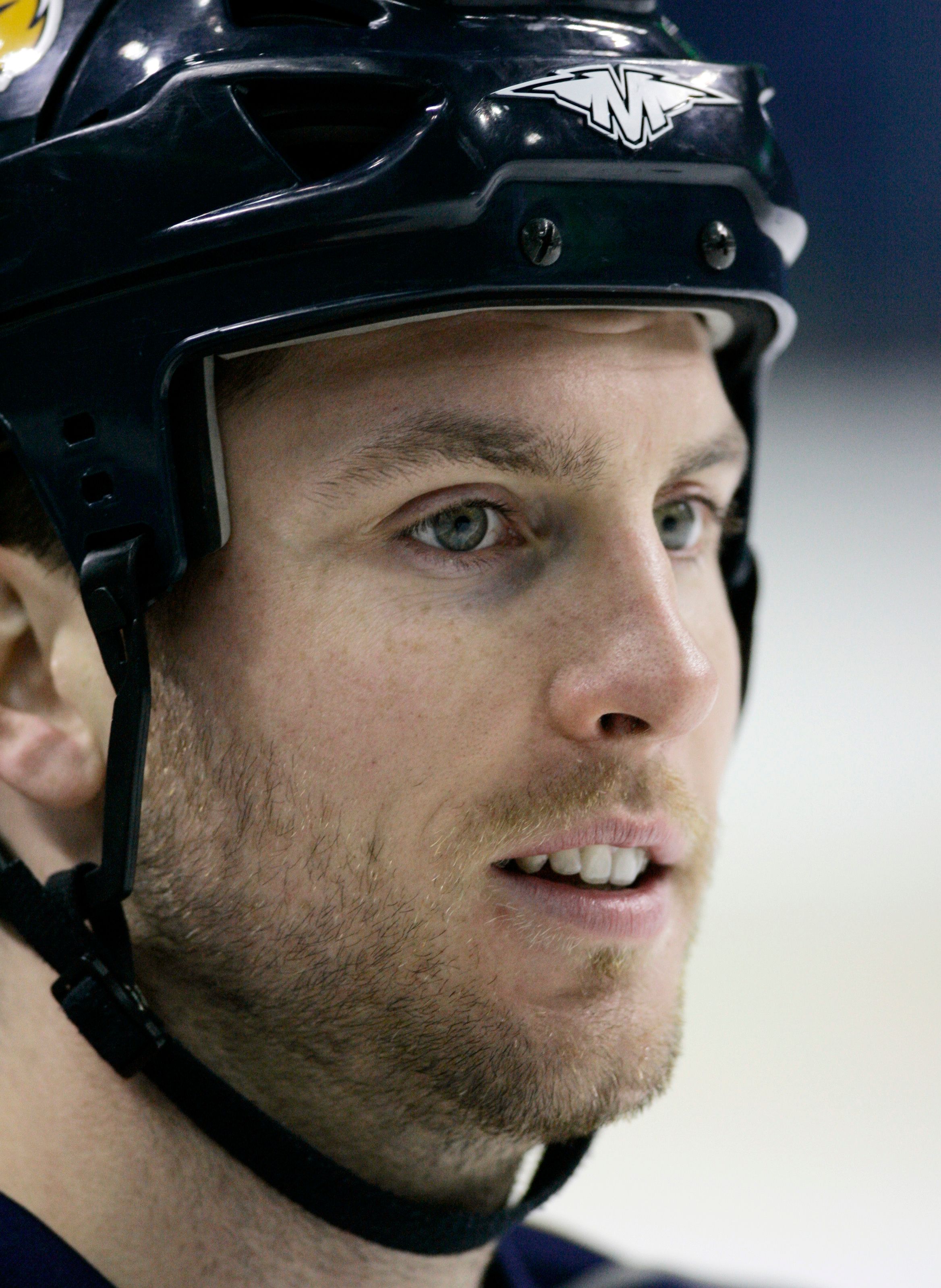 AHL player Paetsch pleads guilty to role in gambling ring - Sports ...
