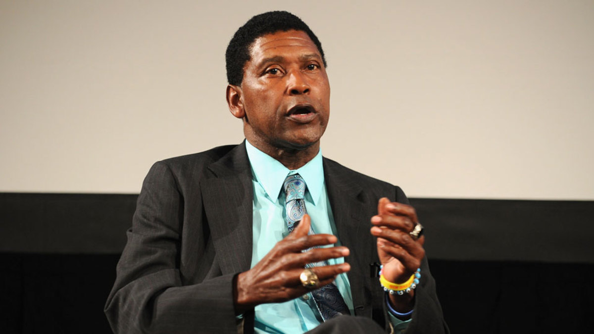 NFL player safety: Ex-Jets WR Wesley Walker wishes he retired early ...