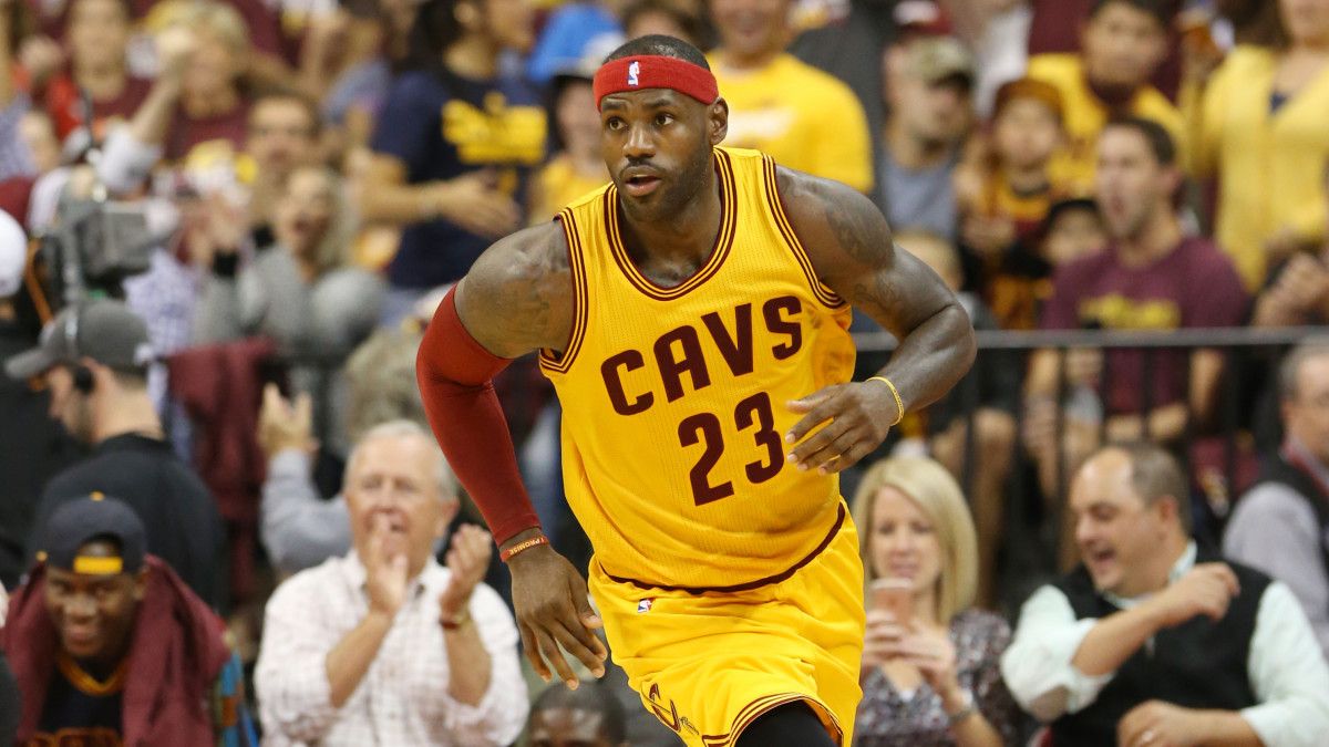 NBA Preseason Rumors Lamar Odom LeBron James And More Sports