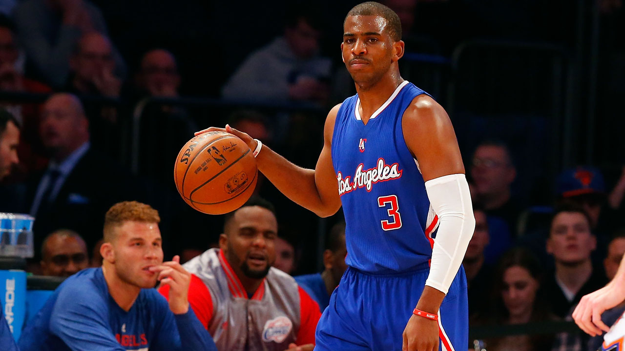 Sam Perkins on which NBA playoff team should be on upset alert - Sports ...